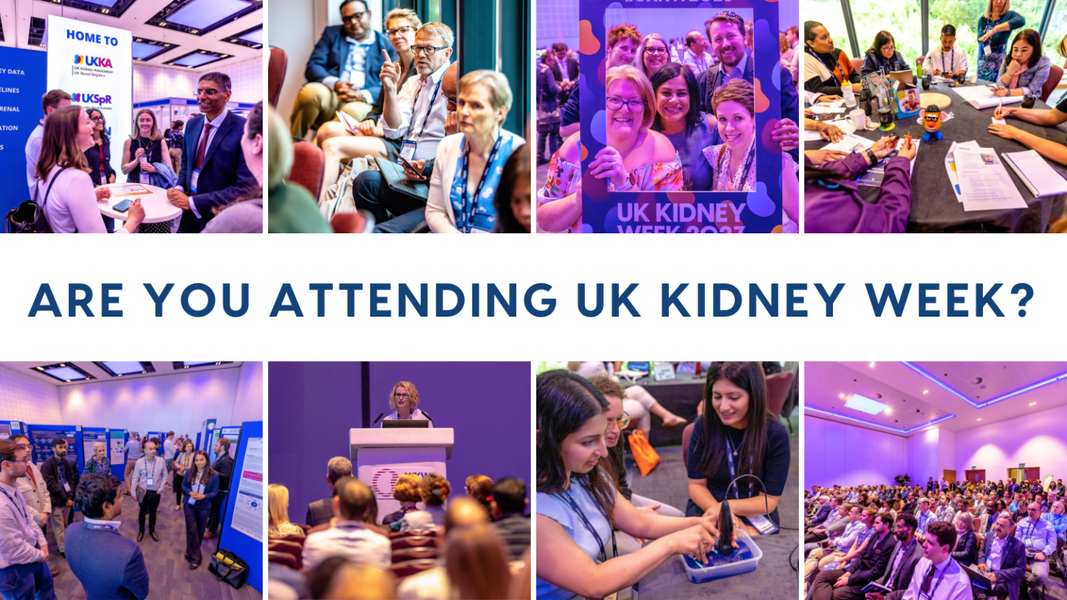 Media - UK Kidney Week