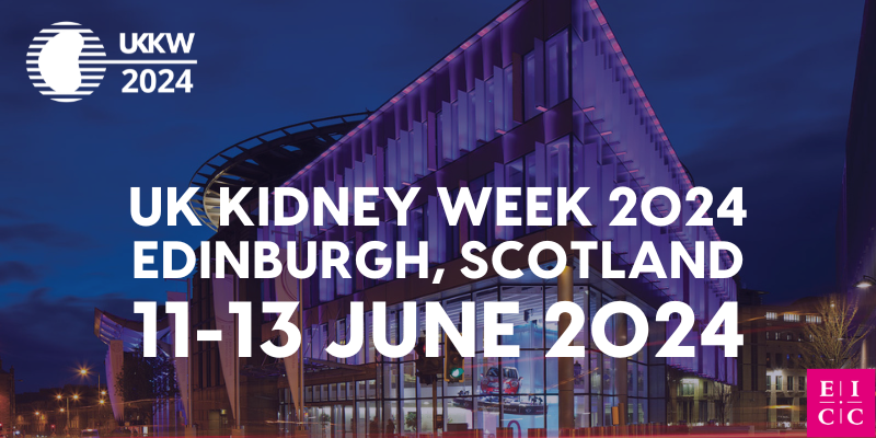 Media - UK Kidney Week