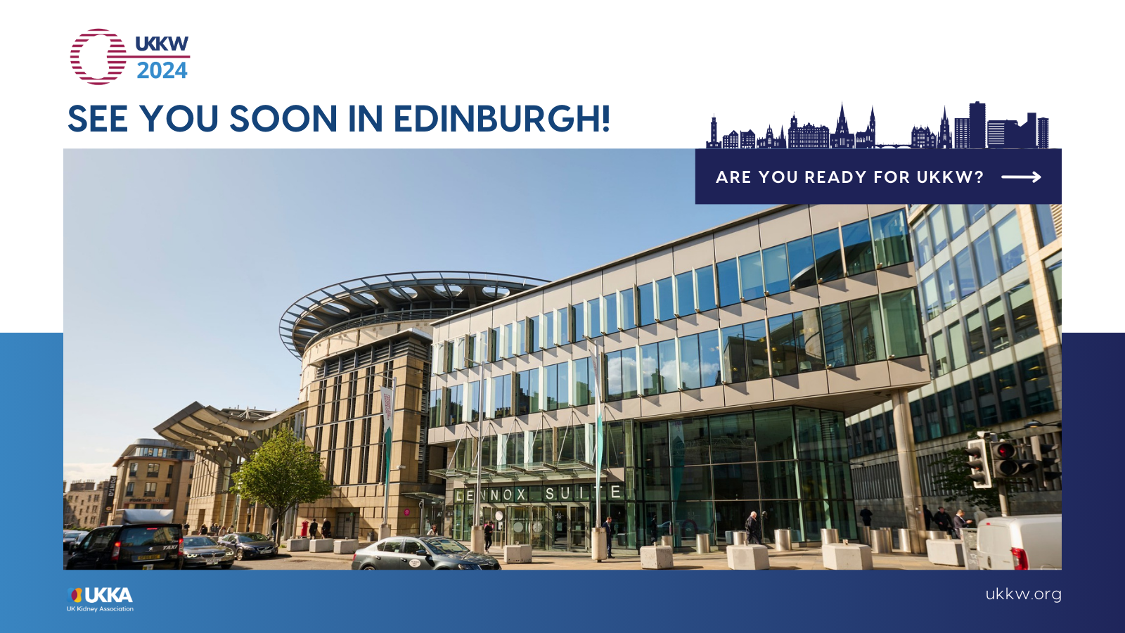 Media - UK Kidney Week