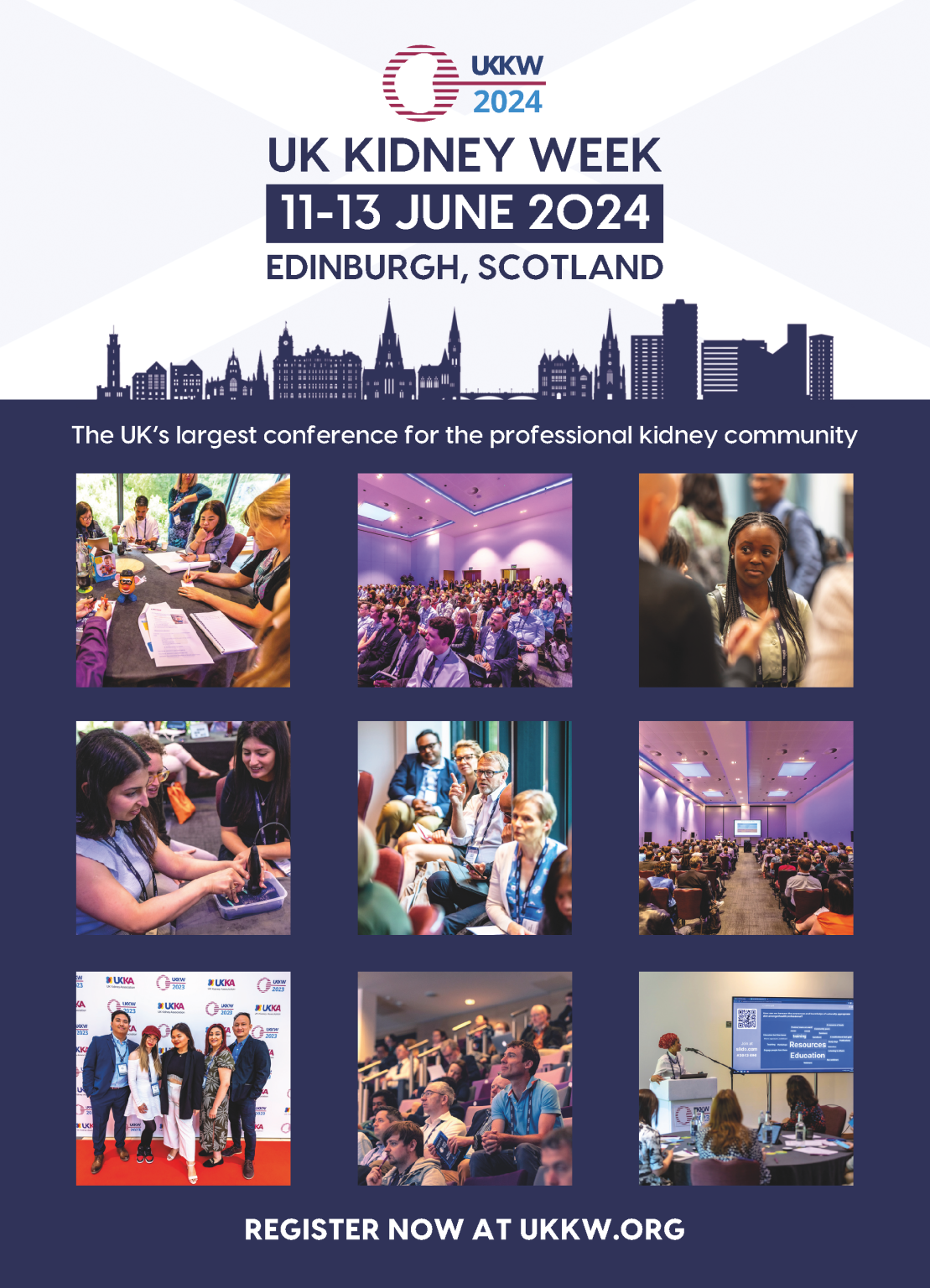 Media - UK Kidney Week