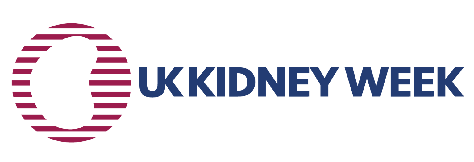 Media - UK Kidney Week