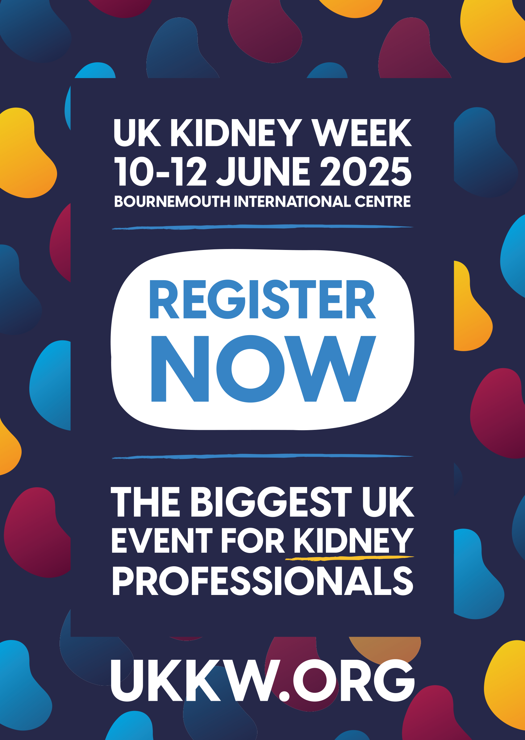 Media - UK Kidney Week