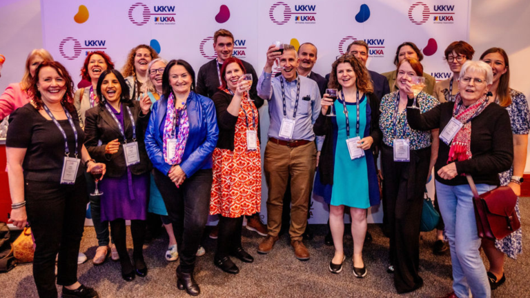 UKKW 2026 - UK Kidney Week