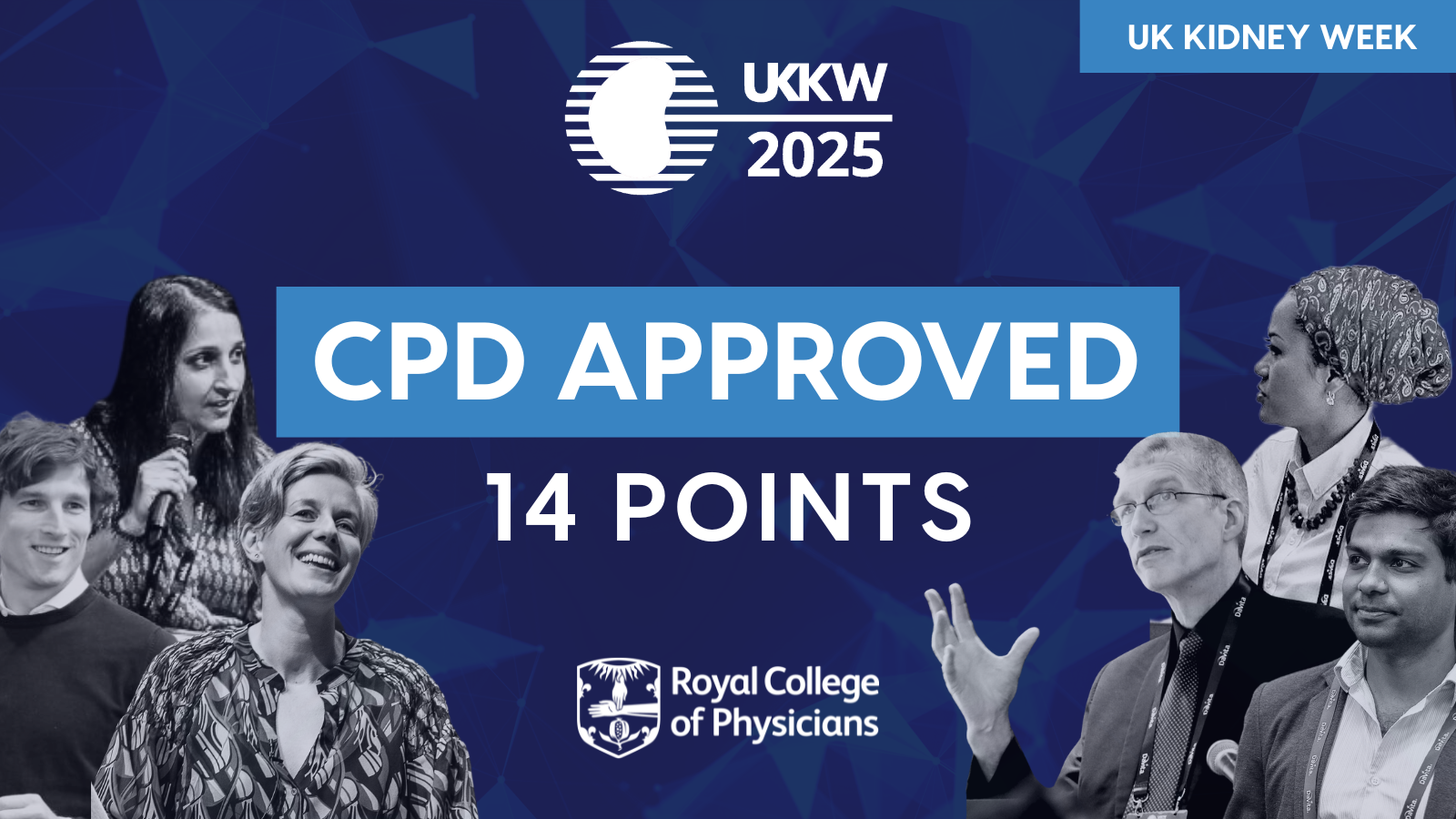 2025 - UK Kidney Week