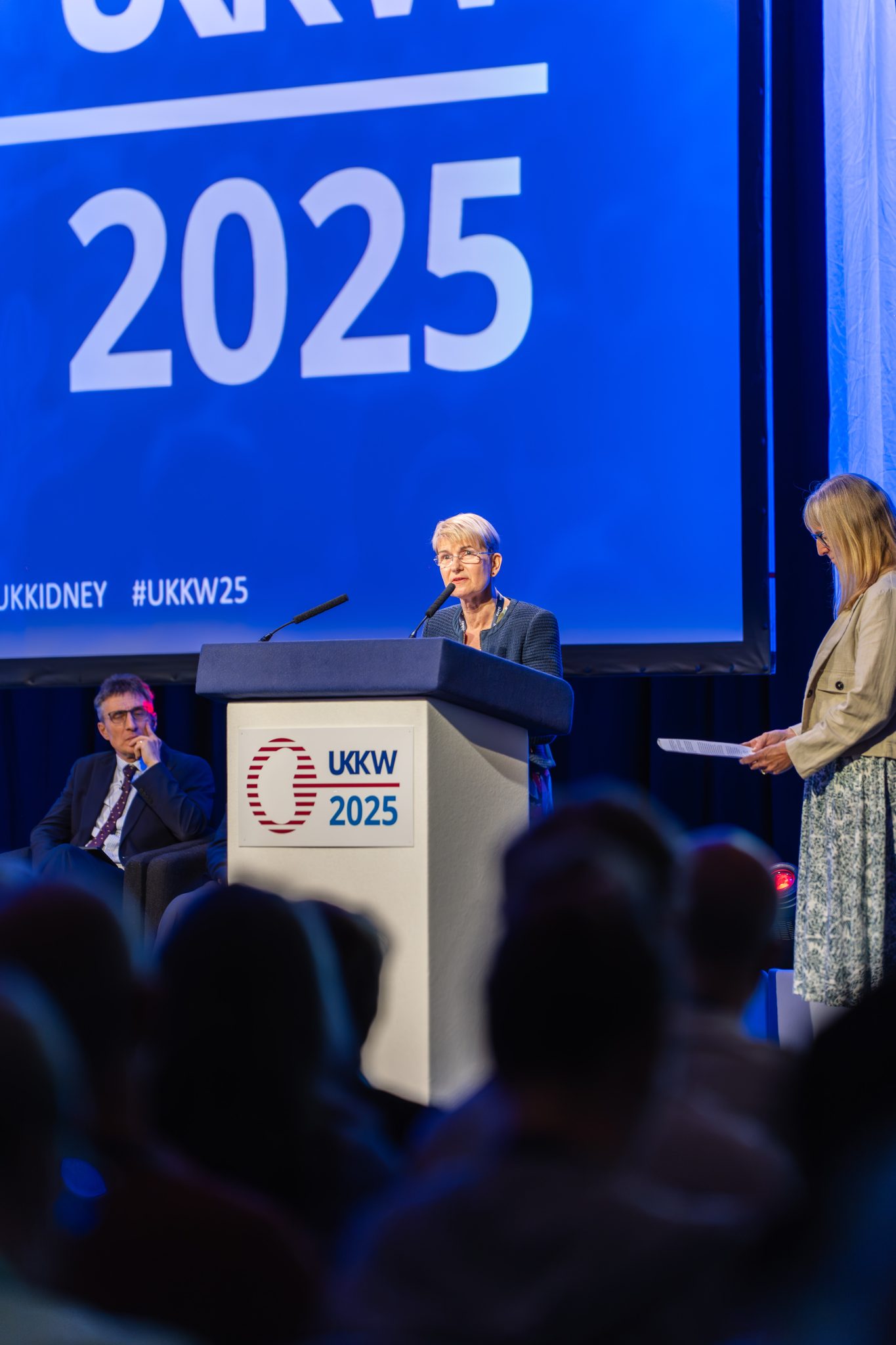 DAY 1 2025 - UK Kidney Week