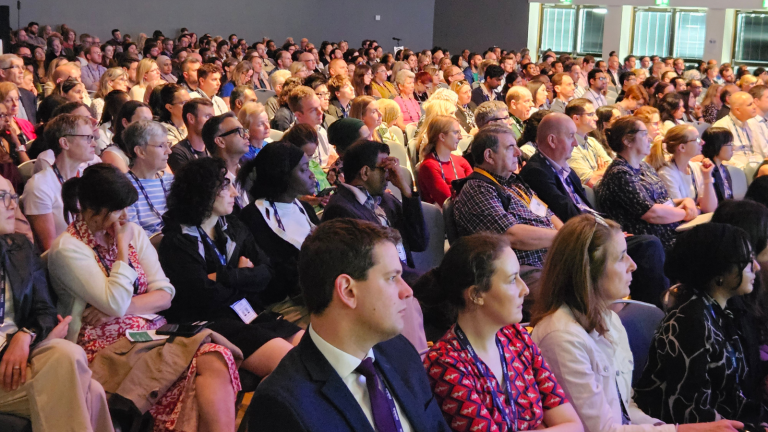 2025 - UK Kidney Week