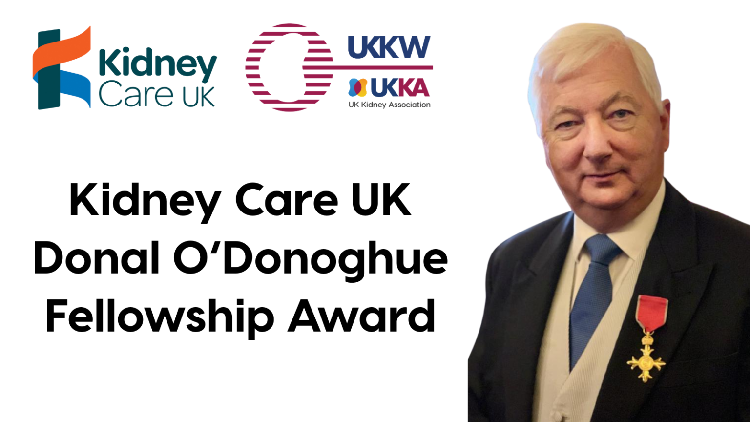 2025 - UK Kidney Week