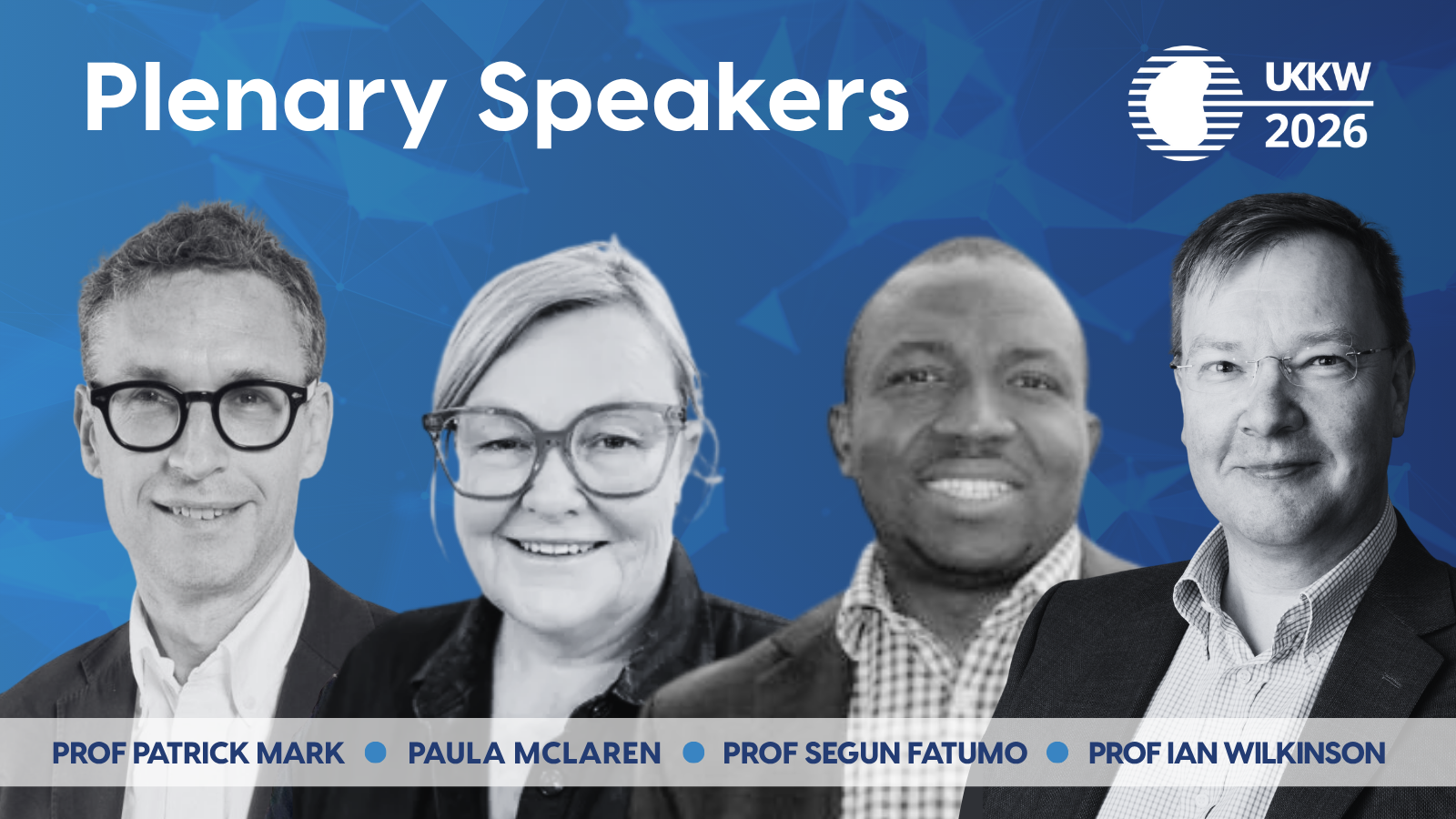 2025 - UK Kidney Week